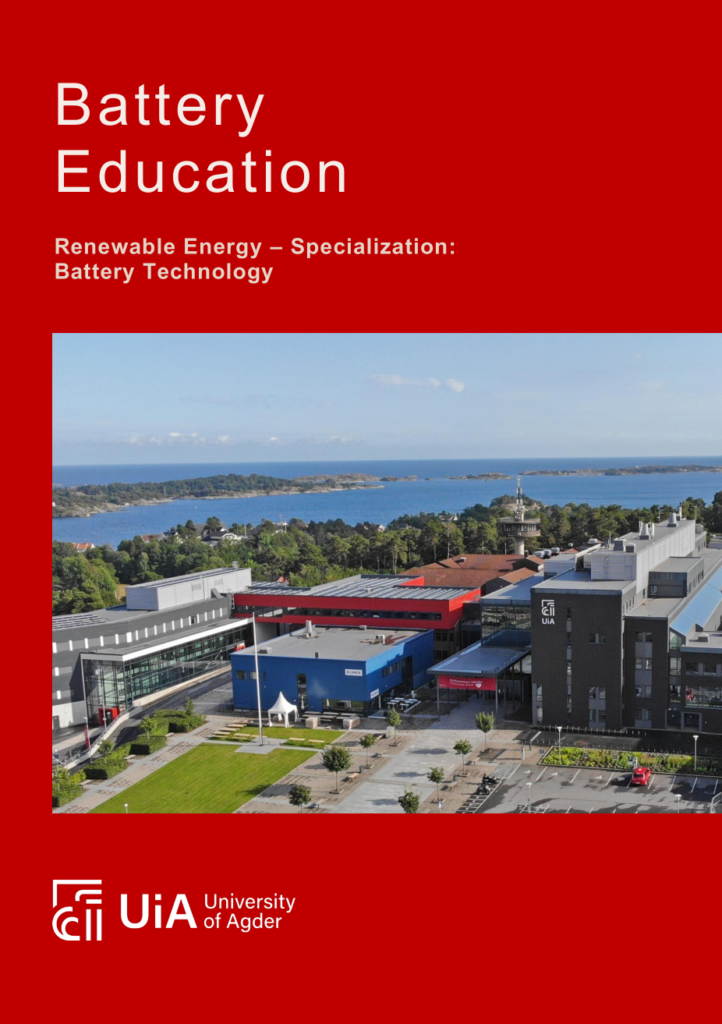 Battery Coast - Education